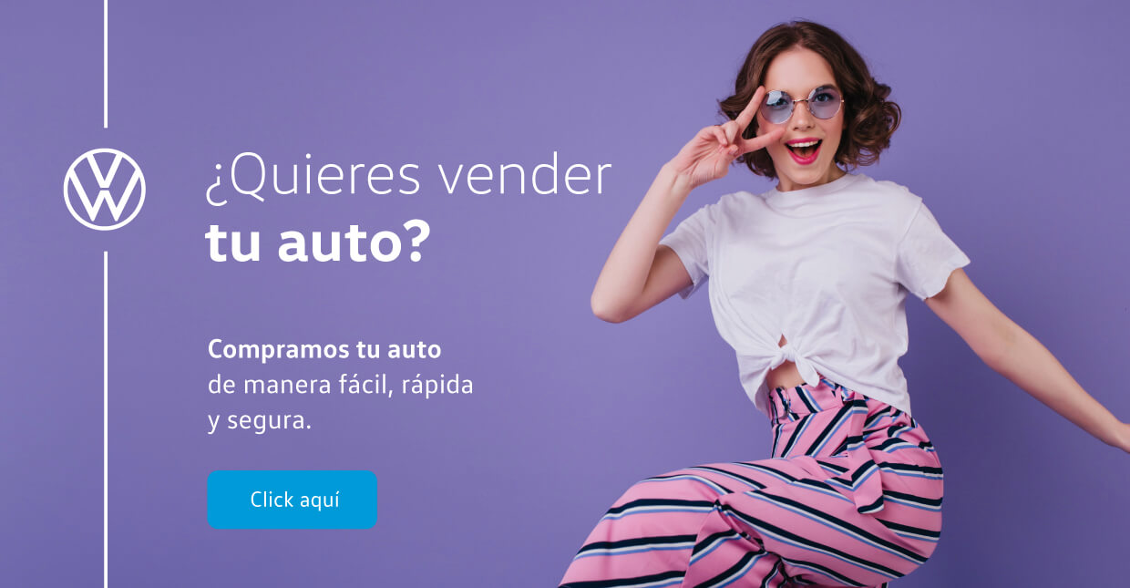 Bienvenido a Volkswagen Deral