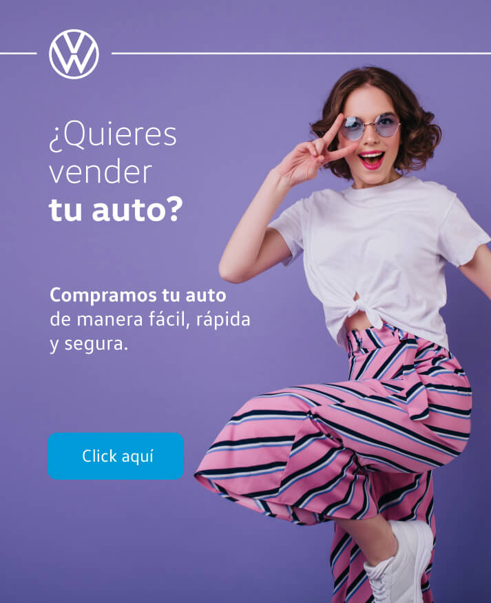 Bienvenido a Volkswagen Deral